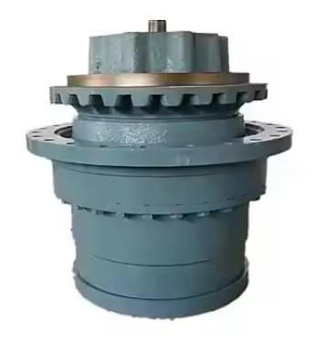 China ZX270-3 Final Drive 9255880 9256990 Without Motor Travel Gearbox High Quality Excavator Parts for sale