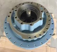 China ZX270-3 Final Drive 9255880 9256990 Without Motor Travel Gearbox High Quality Excavator Parts for sale