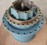 China ZX270-3 Final Drive 9255880 9256990 Without Motor Travel Gearbox High Quality Excavator Parts for sale