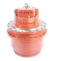 China MAG-170VP-5000 Final Drive Assy for SY335 SY365 HD1430 Travel Motor B0240-93040 Excavator Parts for sale