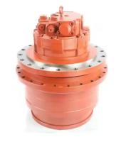 China MAG-170VP-5000 Final Drive Assy for SY335 SY365 HD1430 Travel Motor B0240-93040 Excavator Parts for sale