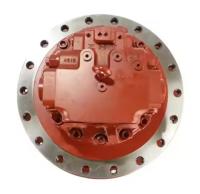 China MAG-170VP-5000 Final Drive Assy for SY335 SY365 HD1430 Travel Motor B0240-93040 Excavator Parts for sale
