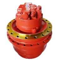 China MAG-170VP-5000 Final Drive Assy for SY335 SY365 HD1430 Travel Motor B0240-93040 Excavator Parts for sale