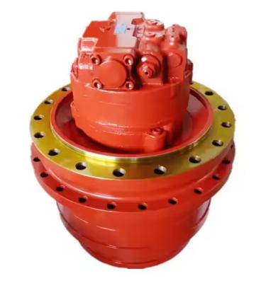 China MAG-170VP-5000 Final Drive Assy for SY335 SY365 HD1430 Travel Motor B0240-93040 Excavator Parts for sale