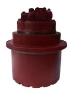 China Excavator Hydraulic Travel Drive Motor MAG-170V9-G-GT40D43B 332/K1192 200cc for sale