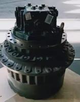 China Excavator Final Drive Travel Motor 208-27-00411 2676796 for E320 E330 E345C E345D for sale