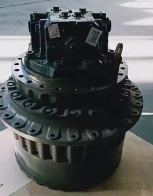 China Excavator Final Drive Travel Motor 208-27-00411 2676796 for E320 E330 E345C E345D for sale