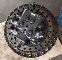 China Excavator Final Drive Travel Motor 208-27-00411 2676796 for E320 E330 E345C E345D for sale