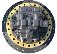 China Excavator Final Drive Travel Motor 208-27-00411 2676796 for E320 E330 E345C E345D for sale