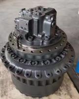 China Excavator Final Drive Travel Motor 208-27-00411 2676796 for E320 E330 E345C E345D for sale