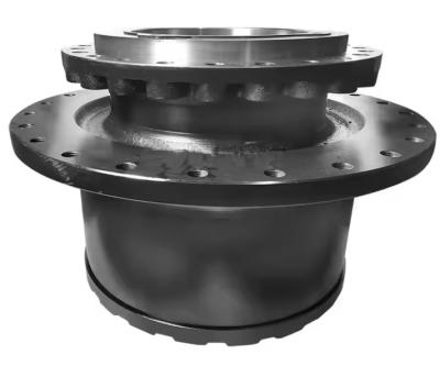 China Travel Motor 9254461 4641493 for ZX650LC-3 ZX670LC-5B ZX670LC-5G Final Drive Gear Box for sale
