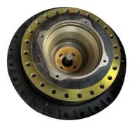China Travel Motor 9254461 4641493 for ZX650LC-3 ZX670LC-5B ZX670LC-5G Final Drive Gear Box for sale