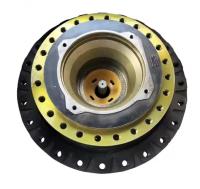 China Travel Motor 9254461 4641493 for ZX650LC-3 ZX670LC-5B ZX670LC-5G Final Drive Gear Box for sale