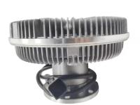 China C6.4 E320D Excavator Fan Clutch 3240123 5086317 New Style Engine Cooling Parts for sale