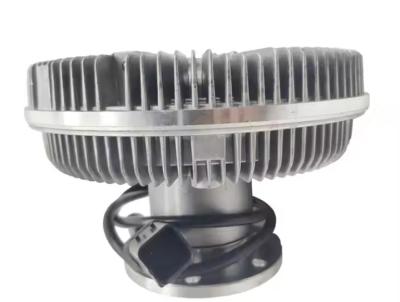 China C6.4 E320D Excavator Fan Clutch 3240123 5086317 New Style Engine Cooling Parts for sale