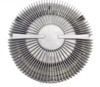 China C6.4 E320D Excavator Fan Clutch 3240123 5086317 New Style Engine Cooling Parts for sale