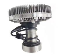 China C7.1 Excavator E320D2 New Style Fan Clutch 4182229 High Quality Engine Cooling for sale