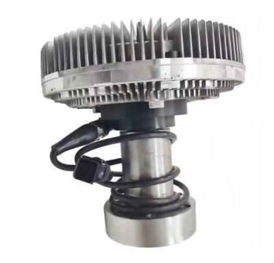 China C7.1 Excavator E320D2 New Style Fan Clutch 4182229 High Quality Engine Cooling for sale