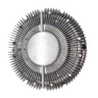 China C7.1 Excavator E320D2 New Style Fan Clutch 4182229 High Quality Engine Cooling for sale