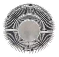 China C7.1 Excavator E320D2 New Style Fan Clutch 4182229 High Quality Engine Cooling for sale