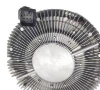China C7.1 Excavator E320D2 New Style Fan Clutch 4182229 High Quality Engine Cooling for sale
