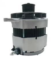 China 24V 60A 80A 95A Alternator for Excavator E325D E329D E330B E336D C7 C9 10R9790 1978820 for sale