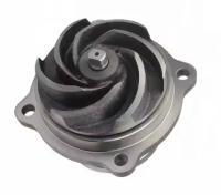 China Water Pump 1W5-644 2W-1223 for Excavator D4H 3204 3206 Diesel Engine Parts for sale