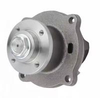 China Water Pump 1W5-644 2W-1223 for Excavator D4H 3204 3206 Diesel Engine Parts for sale