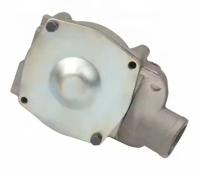 China Water Pump 2P0662 2P0661 2W8001 2W8002 for 3306T 3304T Excavator High Quality Engine Parts for sale