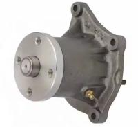 China Excavator Water Pump 51-7693 125-2989 C6.4 for E120B E320 E200B S6K S4K for sale