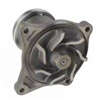 China Excavator Water Pump 51-7693 125-2989 C6.4 for E120B E320 E200B S6K S4K for sale