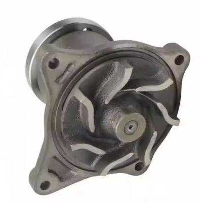 China Excavator Water Pump 51-7693 125-2989 C6.4 for E120B E320 E200B S6K S4K for sale