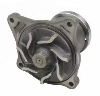 China Excavator Water Pump 51-7693 125-2989 C6.4 for E120B E320 E200B S6K S4K for sale