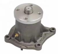 China Excavator Water Pump 51-7693 125-2989 C6.4 for E120B E320 E200B S6K S4K for sale