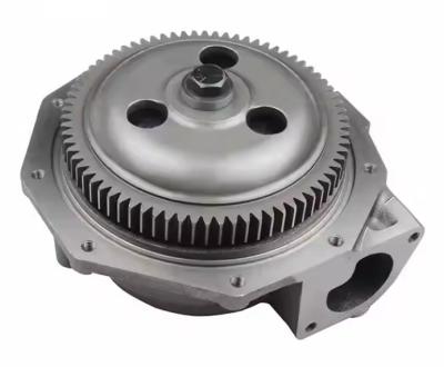 China Water Pump 161-5719 6I3890 10R0484 OR4120 for E3406 Excavator 3406 Engine High Quality for sale