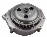 China Water Pump 161-5719 6I3890 10R0484 OR4120 for E3406 Excavator 3406 Engine High Quality for sale