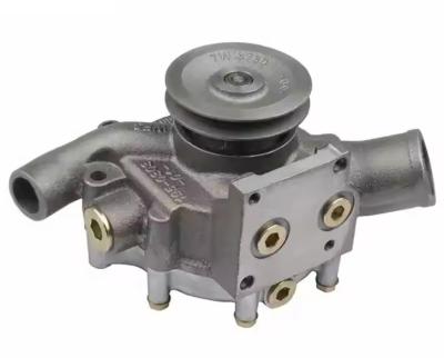 China Water Pump 7C4508 for 3116 Diesel Engine Excavator 320 High Quality Spare Parts for sale
