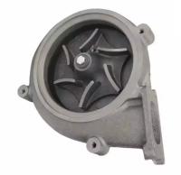 China 3520205 High Quality Excavator Water Pump Group For E345D E349D 345C Engine C13 Motor Grader for sale
