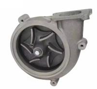 China 3520205 High Quality Excavator Water Pump Group For E345D E349D 345C Engine C13 Motor Grader for sale