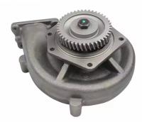 China 3520205 High Quality Excavator Water Pump Group For E345D E349D 345C Engine C13 Motor Grader for sale