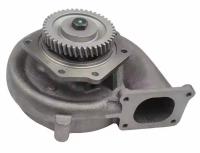 China 3520205 High Quality Excavator Water Pump Group For E345D E349D 345C Engine C13 Motor Grader for sale