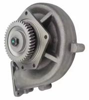 China 3520205 High Quality Excavator Water Pump Group For E345D E349D 345C Engine C13 Motor Grader for sale