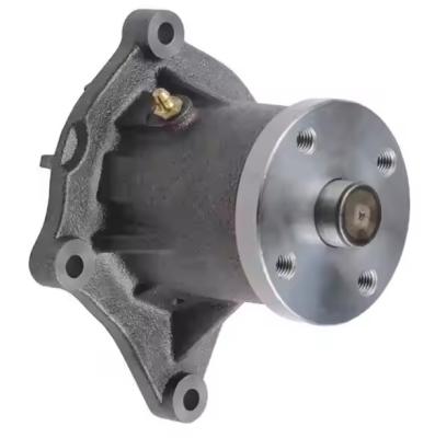 China Diesel Water Pump 178-6633 for Engine 3066 Fit E320C Excavator Construction Machinery Part for sale