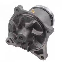 China Diesel Water Pump 178-6633 for Engine 3066 Fit E320C Excavator Construction Machinery Part for sale