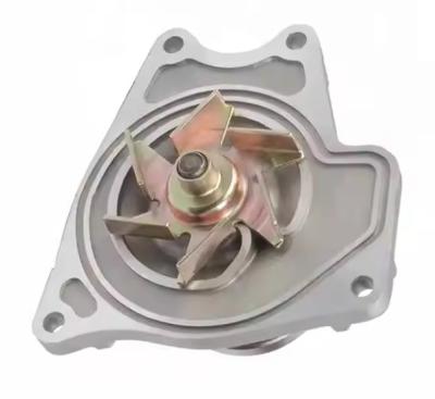 China Water Pump ME993473 for Diesel Engine 4M40 4M41 Excavator Spare Parts High Quality for sale