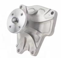 China Water Pump ME993473 for Diesel Engine 4M40 4M41 Excavator Spare Parts High Quality for sale