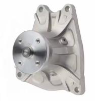 China Water Pump ME993473 for Diesel Engine 4M40 4M41 Excavator Spare Parts High Quality for sale