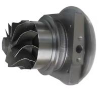 China TV8106 Turbocharger 465048-0001 6N7958 7N1758 for D353 Engine High Efficiency for sale