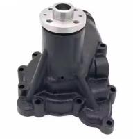 China Water Pump 1-13610944-0 for Isuzu 6SD1 Engine Hitachi EX300-5 Excavator Engine Cooling for sale