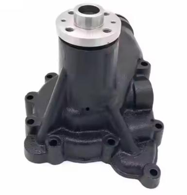China Water Pump 1-13610944-0 for Isuzu 6SD1 Engine Hitachi EX300-5 Excavator Engine Cooling for sale